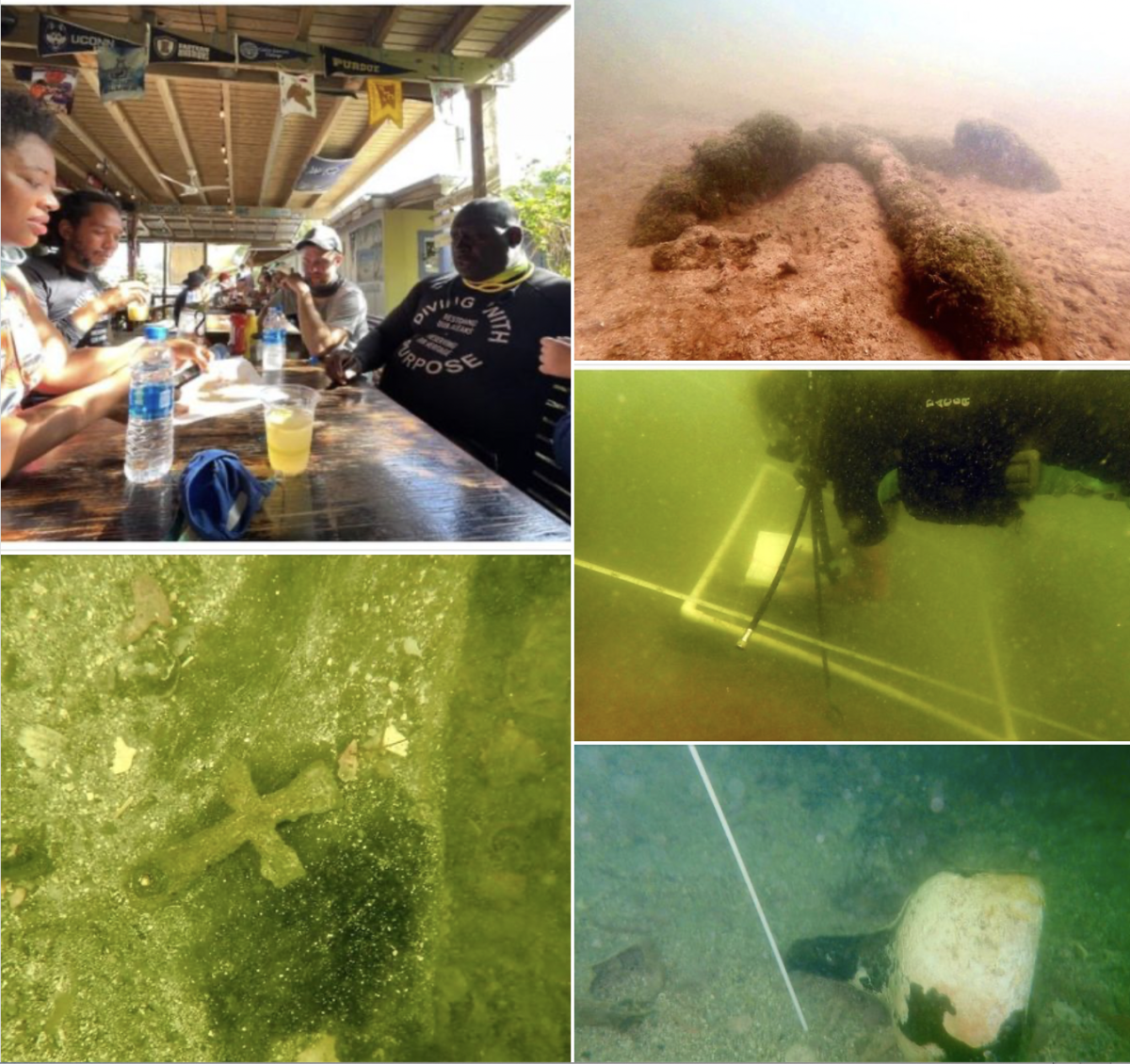 Virgin Islands History Month Answers! - FlyAway Charters VI